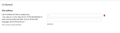 C Plugin Compatibility Issue With Java 8 Version · Issue 2239 · Sonaropencommunitysonar Cxx