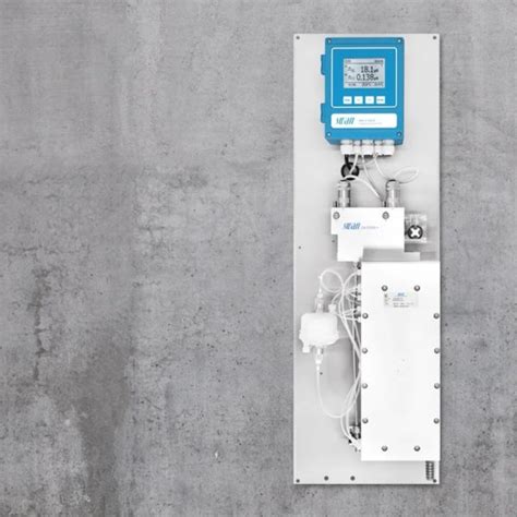 Monitor Ami Ii Cace Swan Analytical Australia