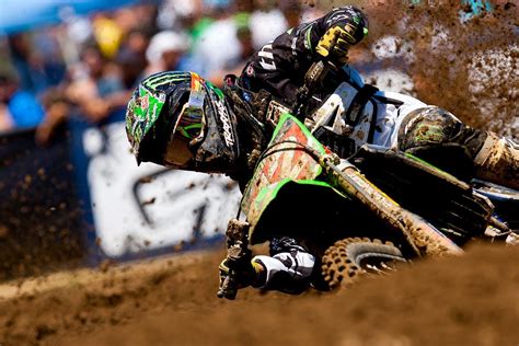 Budds Creek Photo Gallery Motocross Racer X