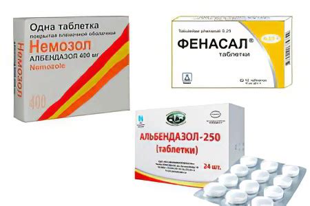 Таблетки от глистов – обзор эффективных лекарств для человека против ...