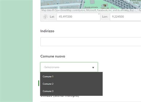 solved survey123 web form autocomplete potential bug esri community