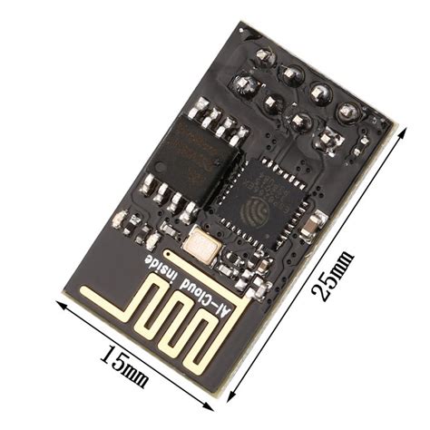 Esp 01 Esp8266