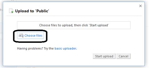 Hosting Your Files On Dropbox Stylify Your Blog