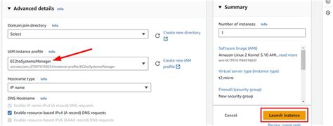 How To Run Commands Remotely On An Ec2 Instance With Aws Systems Manager Dev Community
