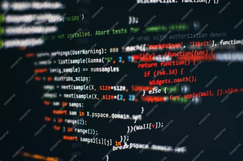 Python Code Sample