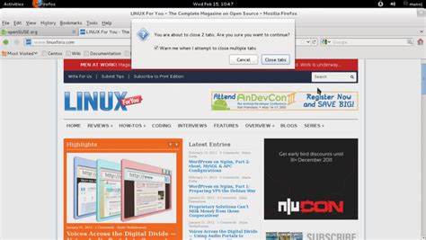 Developing Apps On Qt Part 4 Open Source For You