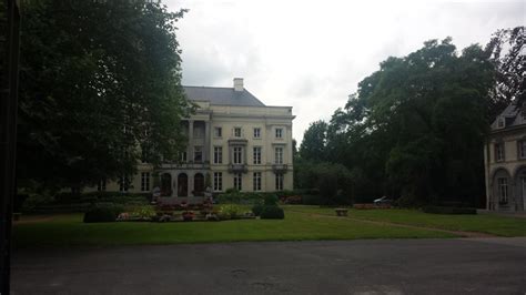Kasteel Van Bellem Meetjes Land