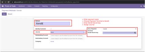 Integration Steps Xendit Docs