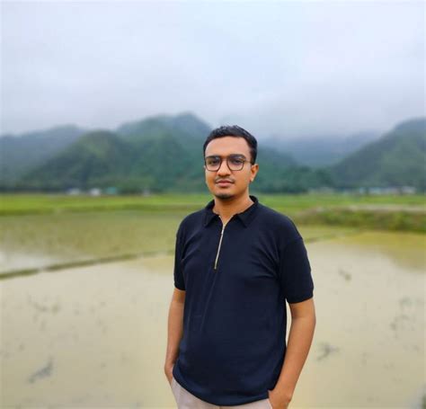 Shahriar Ahmed Shovo On Linkedin I Love Nature🏞