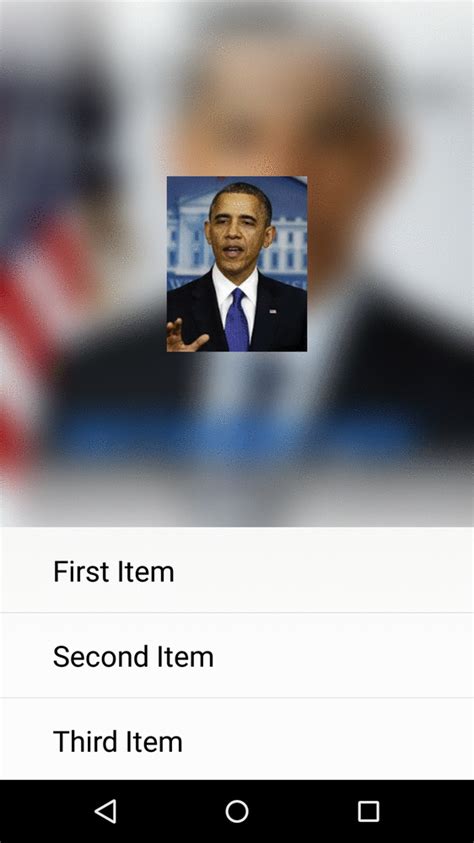 parallax how to achieve spotify app like effect image fading and