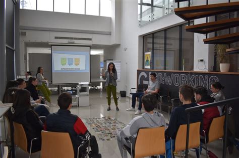 cortex akademija on linkedin 👉priliku da uče o važnosti posjedovanja