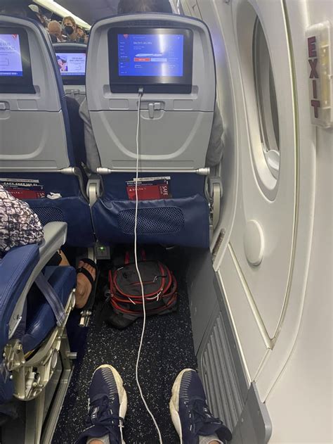 Appreciating Poor Mans First Class Rdelta