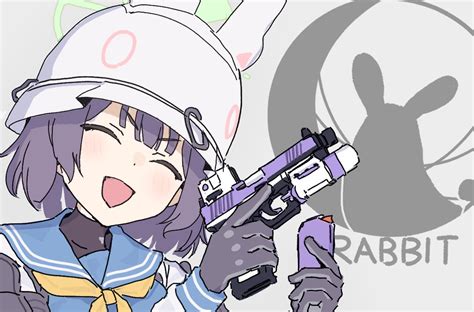 Saki Blue Archive Drawn By Clich Danbooru