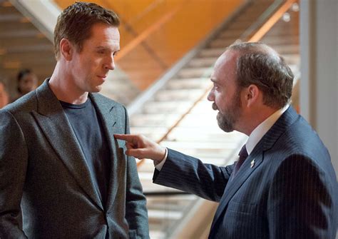 ‘billions Takes Cynical Look At Corruption — On Both Sides Of The Law