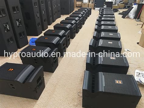 Vrx932 Single 12 Inch Two Way Active And Passive Line Array System Professional Audio And Two