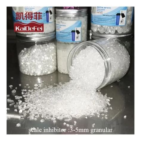 Kaidefei 3 5mm Particle Polyphosphate Antiscalant
