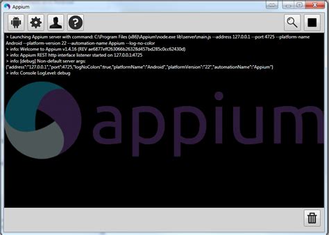 Setvalue And Sendkeys Throw Error To Set A Text In Edittext With Appium
