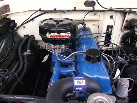 1966 Ford F100 6 Cylinder 240 Ford Truck Enthusiasts Forums