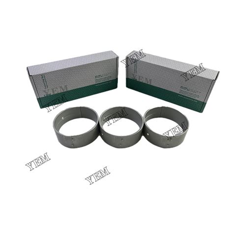 Z602 Main Bearing Std For Kubota H09d Excavator