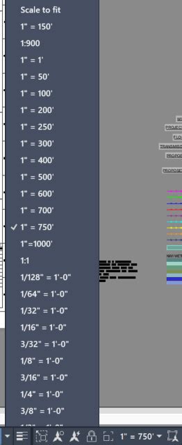 Solved Viewport Scale Equal To Annotation Scale Lisp Autodesk Community