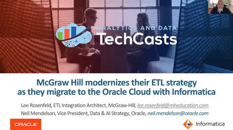 Cloud Integration Informatica Videos Informatica Us
