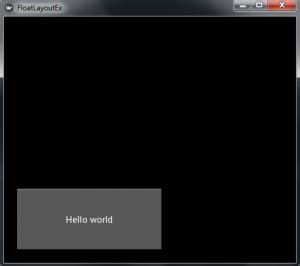 Kivy Crash Course Layout Management In Kivy Codeloop