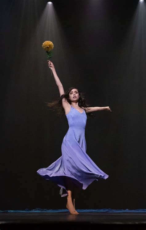 Sofia And Her Stunt Double For Feel The Beat Artofit