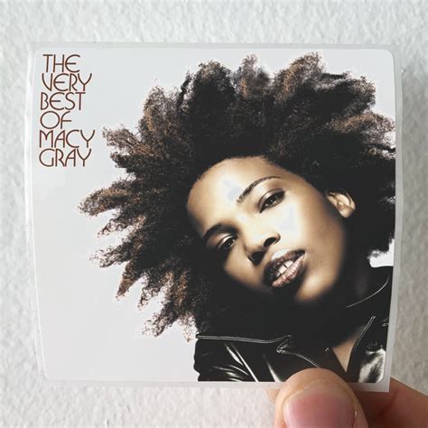 Macy Gray Covered