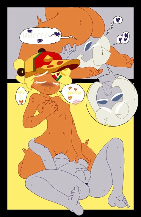 Rule Girls Cookie Run Cookie Run Ovenbreak Facesitting Holding Breast Licking Pussy Medium