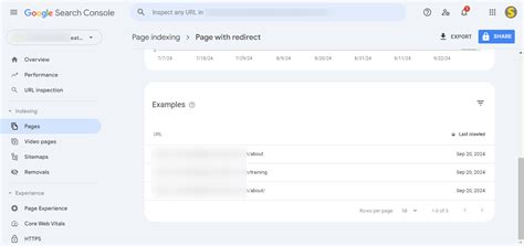 How To Fix Page With Redirect Issues Reported In Gsc