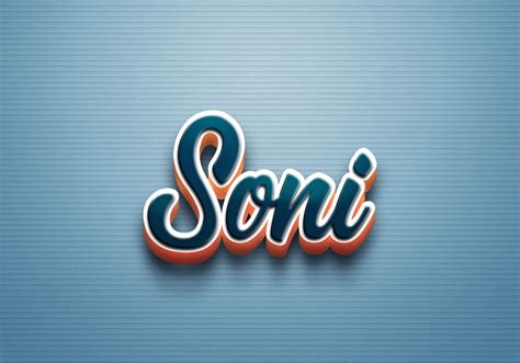 3823 Soni Name Dp Profile Pictures Images And Photos