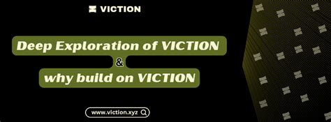 Deep Exploration Of Viction And Why Build On Viction By Harry Bee Sep 2024 Medium