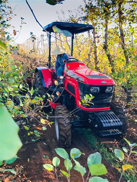 Mahindra 6075 E Technical Data Sheet Cultivar Magazine