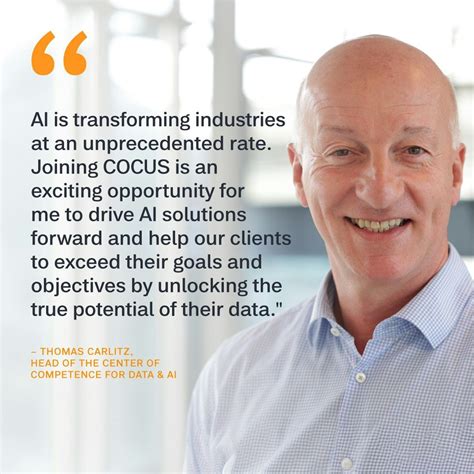 Cocus On Linkedin Cocus Future Technology Innovation Data