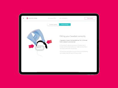 EmotivPRO Apps On Google Play