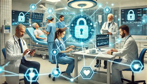 A Safer Tomorrow Blockchain Based Privacy For Mobile Health Records