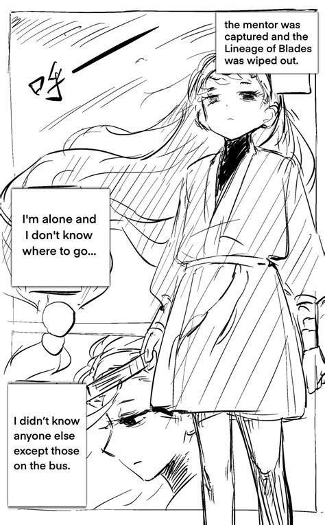 Aeng Du X Jun [alternate Timeline] [slight Nsfw But No Actual Nudity Is Shown] R