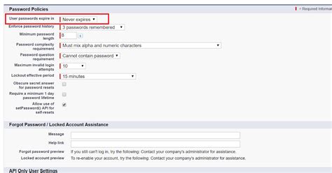 Salesforce Globe For You Salesforce Shorts How To Prevent Password