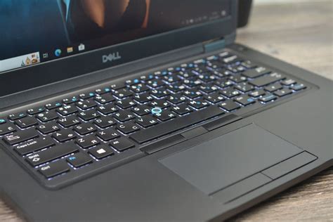 Dell Latitude 5491