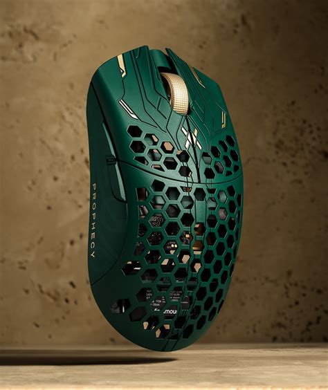 ULX Pro Series Overview Finalmouse