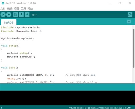 Which Arduino Boards Are Better For Mycobot 280 Arduino Projects