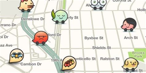 Waze Adds Amber Alerts To Popular Traffic App Huffpost