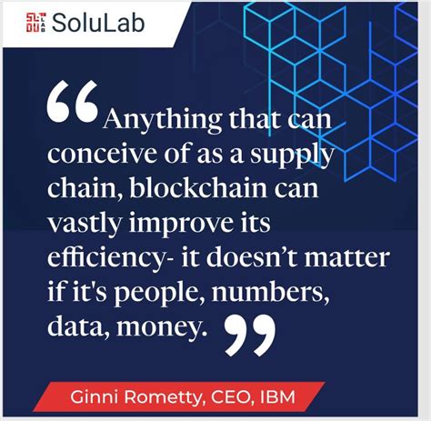 Solulab On Linkedin Solulab Blockchain Blockchainconsultant