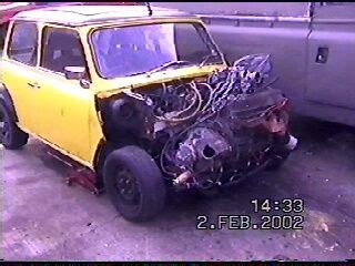 V8 Engine Or The Biggest One Page 2 Mini Chat The Mini Forum