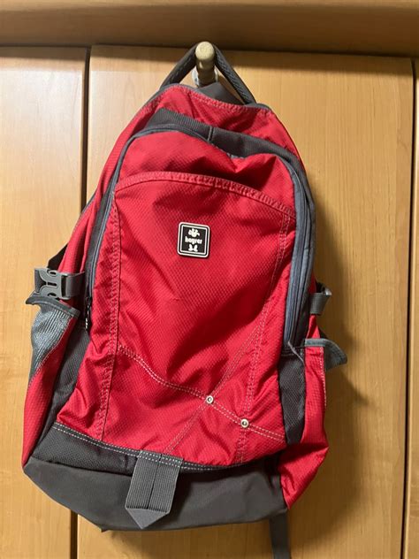 hayrer bag pack, Men's Fashion, Bags, Backpacks on Carousell