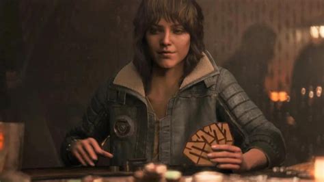 Star Wars Outlaws Release Date Platforms And