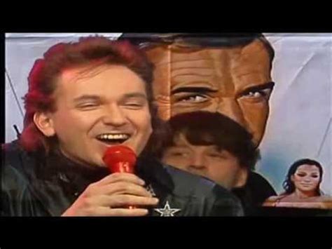 Joachim Witt Blonde Kuh Youtube