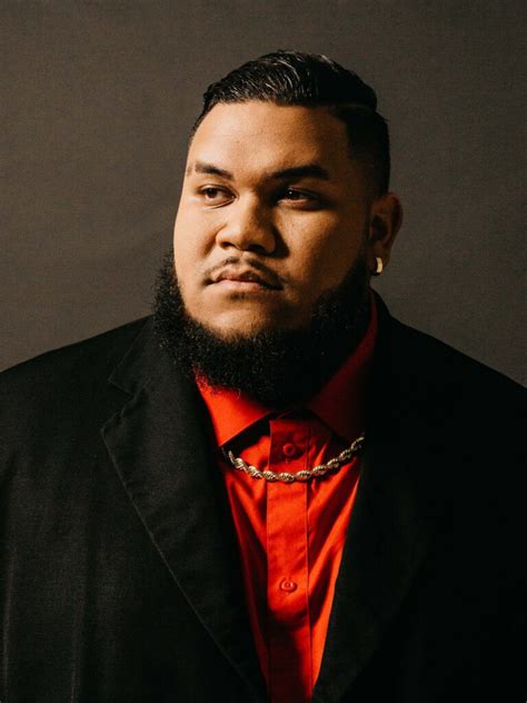 Josh Tatofi Holo Holo Music Festival