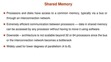 Chapter 17 Database System Architectures Ppt Download