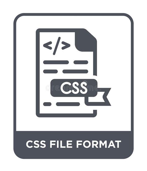 css file format icon stock illustrations 1 313 css file format icon